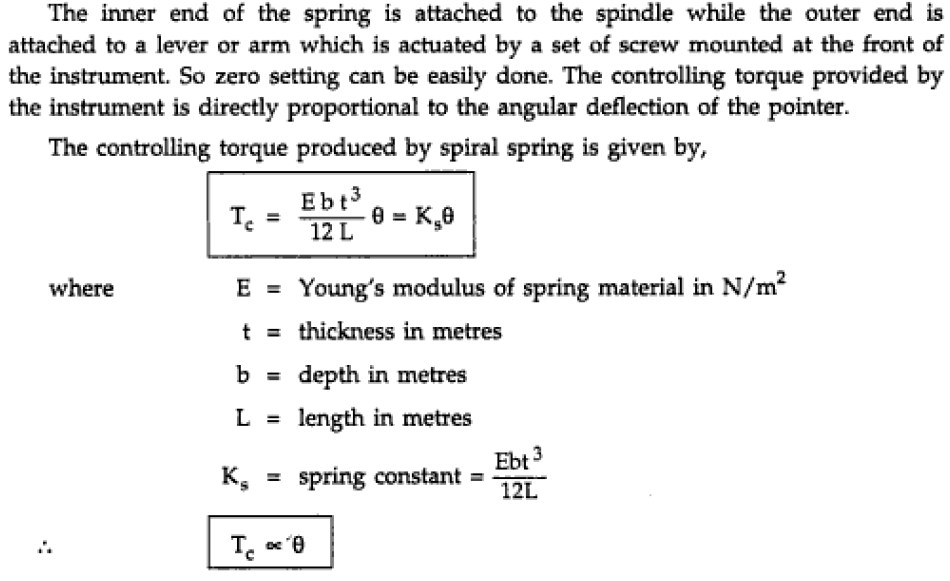 Study Material For Engineering Students: Deflecting torque and ...