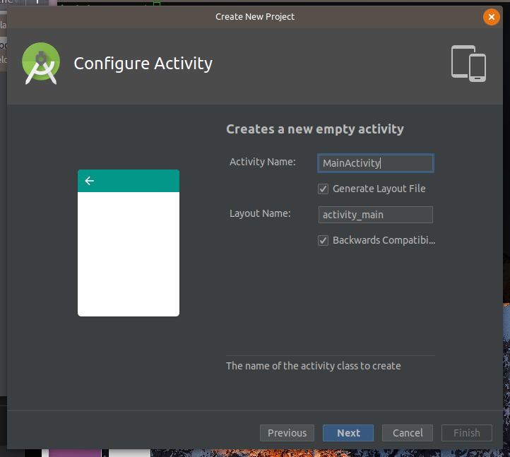 Dominoc925 How I Setup Opencv4android Java Sdk With A Blank Android Project