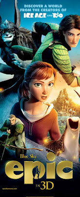 Watch Epic 2013 Animation Film