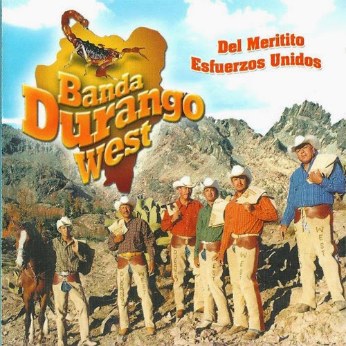 PURO SAN MIGUEL ALLENDE DGO: BANDA DURANGO WEST
