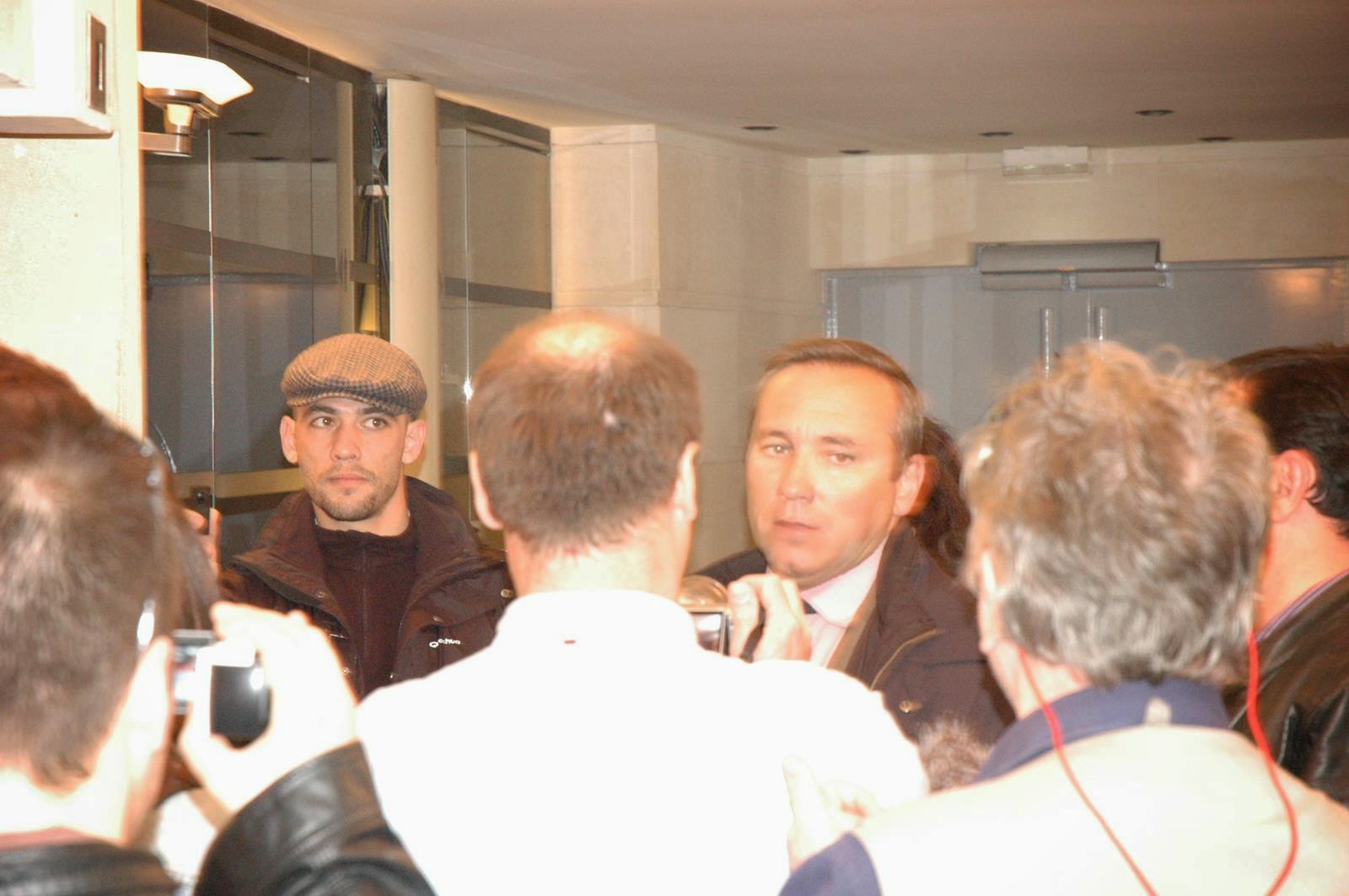 FRANCOIS DANGLEHANT AVOCAT ___: Frédéric GABET, avocat à SAINT-OUEN ...