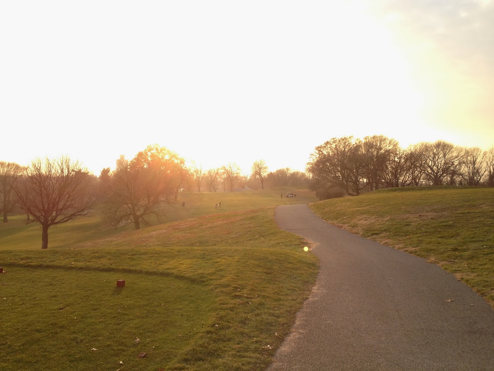 LEGITIMATE GOLF a blog about golf and what it does to you: Ghetto Golf ...