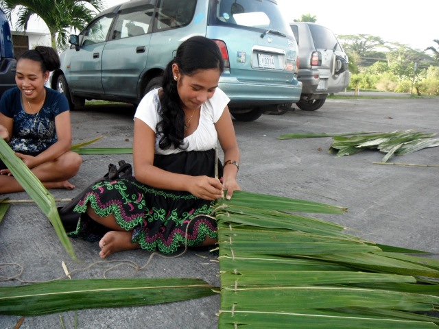 Pohnpeian language - Alchetron, The Free Social Encyclopedia