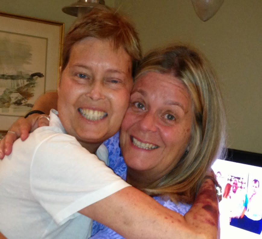 Saving my Life: The Geese (Jorie Graham)