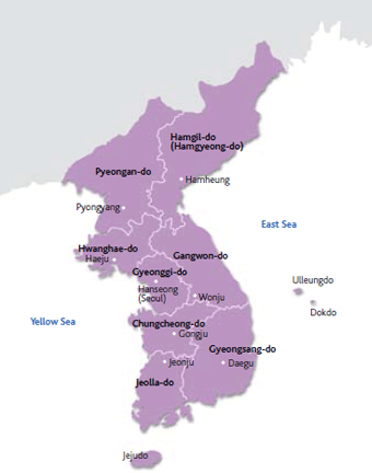 Sejarah Dinasti Joseon | moormiir