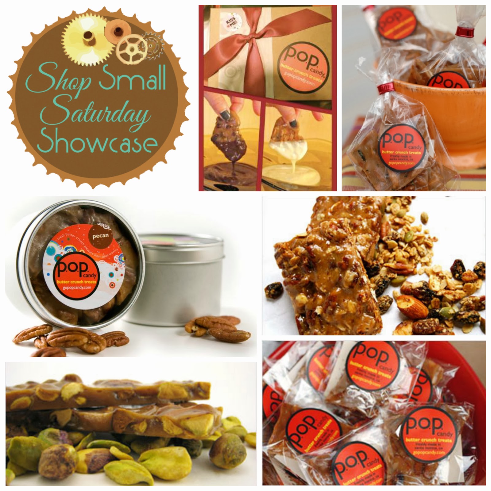 p.o.p. Candy feature & GIVEAWAY plus a special promo! ~ Diane's Vintage ...