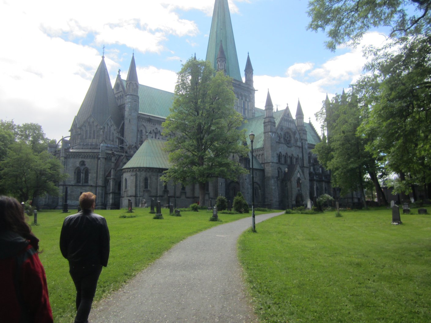 Marits hobbyblogg: TRONDHEIMSTUR / TRIP TO TRONDHEIM
