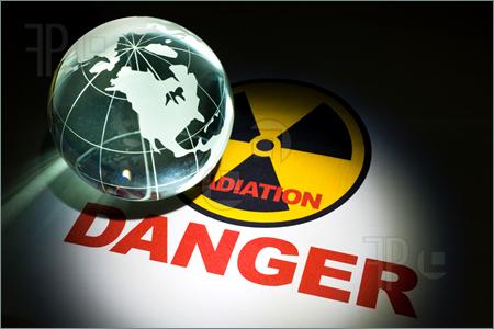 RADIATION HAZARDS AND PRECAUTIONS ~ Pooza Creations