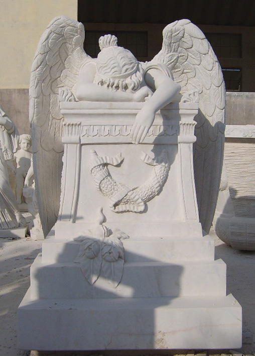 Granite for Monuments and Architectural Products: Granite and Marble ...