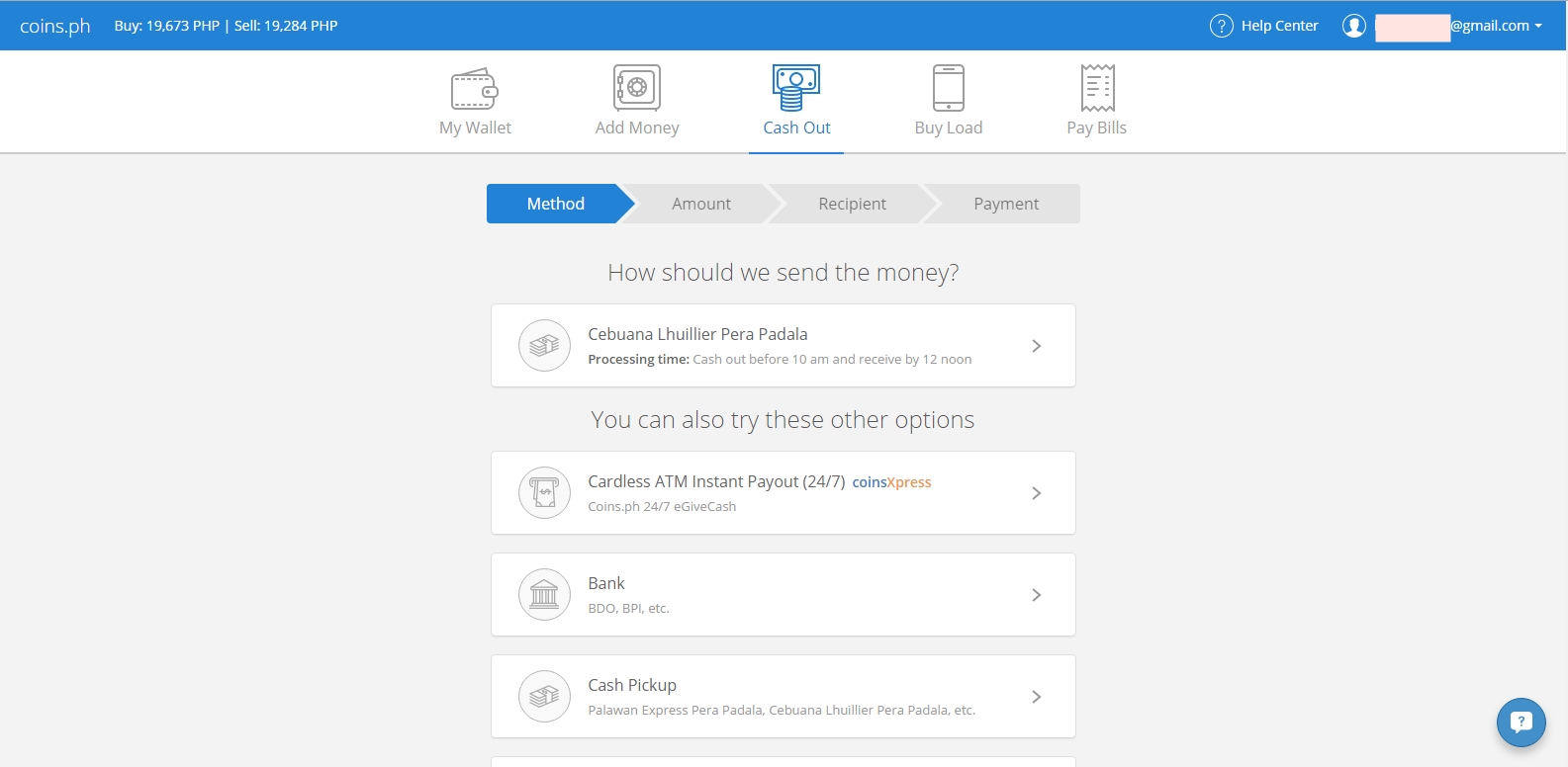COINS.PH : A Hassle-Free Peso Wallet For Us - Pinay Mommy Writes
