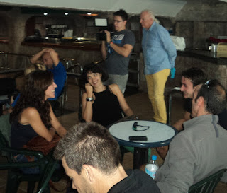 yo y mis circunstancias: ¿Quièn es Kenneth Gasque ? / Ocean Lava ...