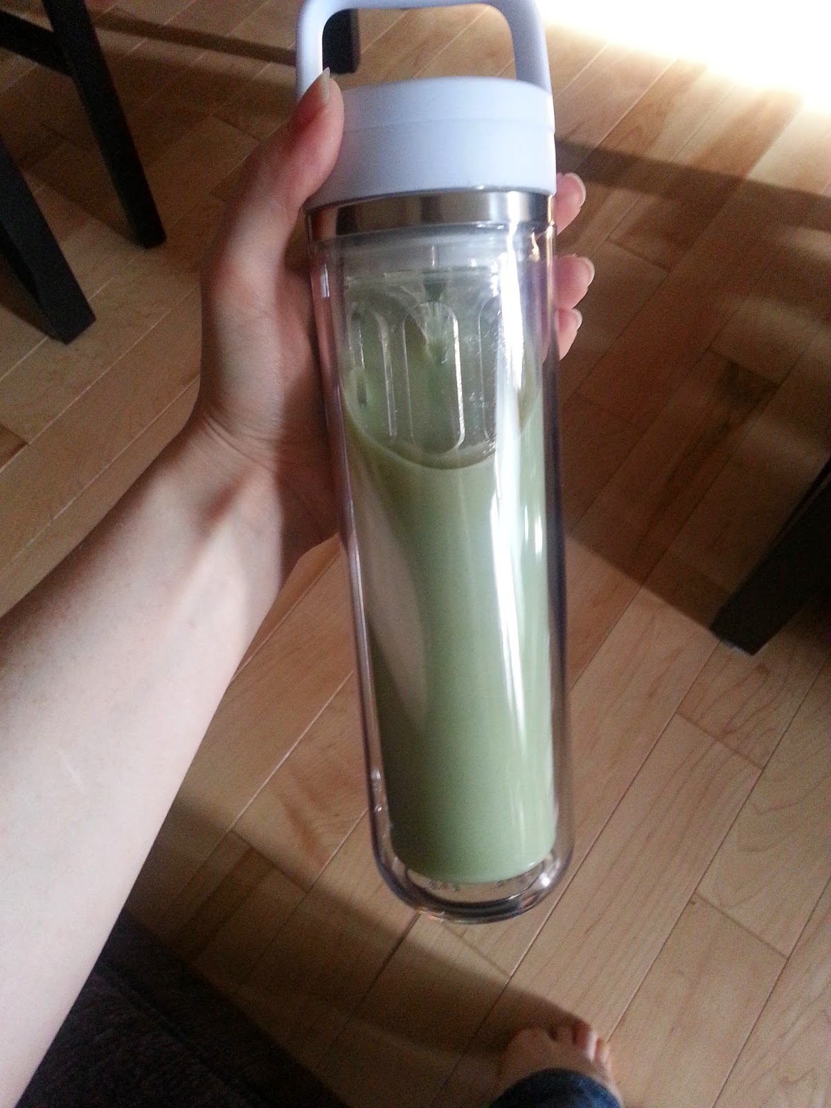 The Tea Sisters: Grand Cru Matcha + The Matcha Shaker