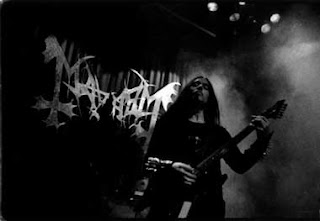 Morbid, Mayhem and more...: ♫ Mayhem 1995 - 2004