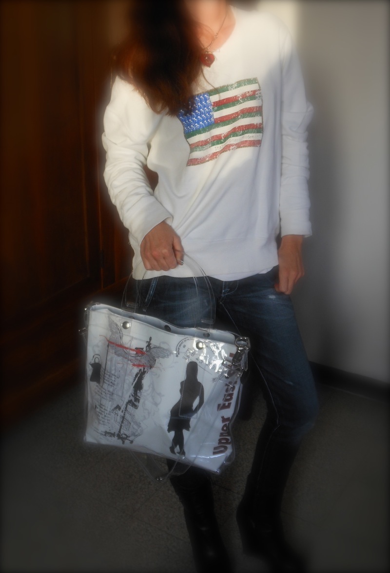 THE FASHIONAMY by Amanda Fashion blogger outfit, lifestyle, beauty ...