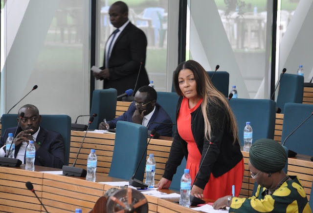 MATUKIO @ MICHUZI BLOG: MEMBERS HAIL CHAIR OF EAC SUMMIT FOR DELIVERING ...