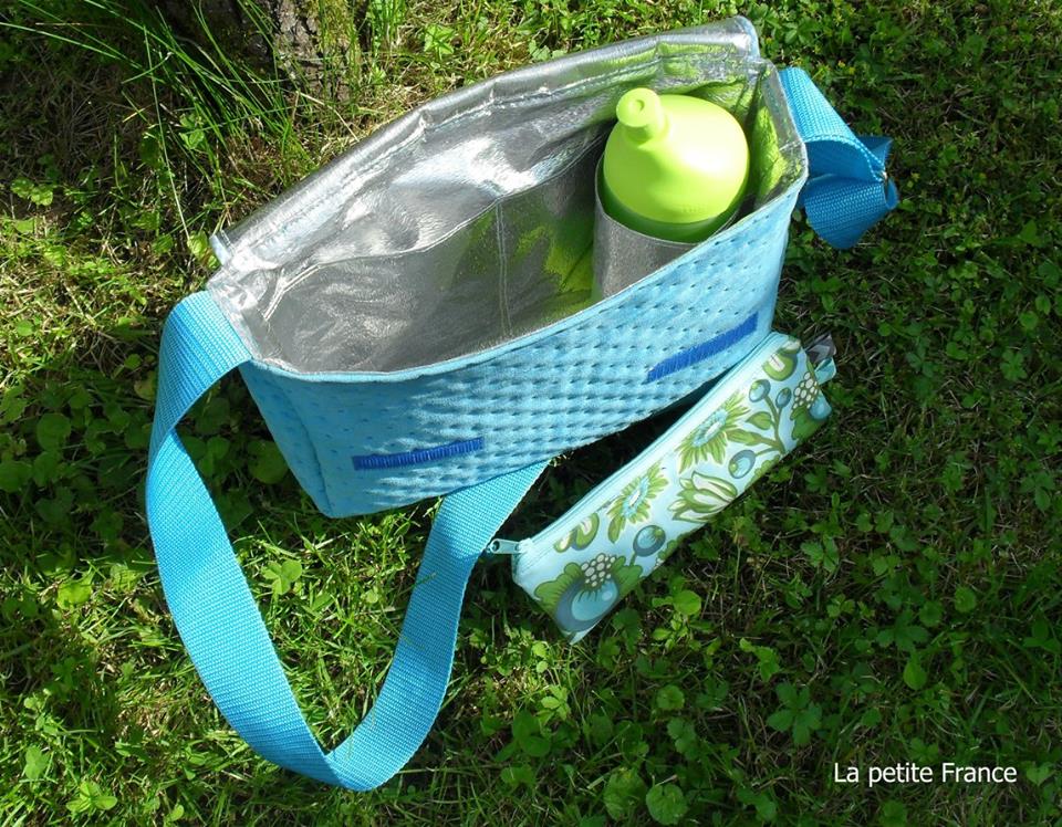 endlich da!! ebook wonder bag