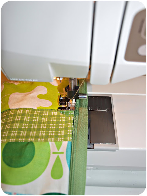 Fru Melgaard: Pøllepude - Gør det selv!