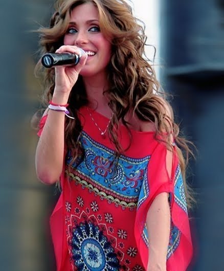 Anahi Giovanna fotos | Biografias