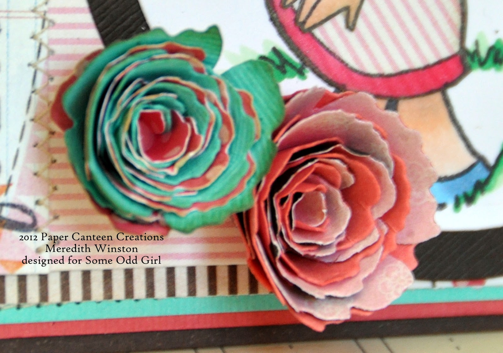 Paper Canteen Creations