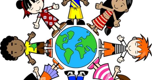 KAPAYAPAAN: Simulan mo, ngayon na ang kapayapaan!