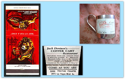 Dorothy Dandridge, Angel Face: Jack Denison, Failure and Womanizer