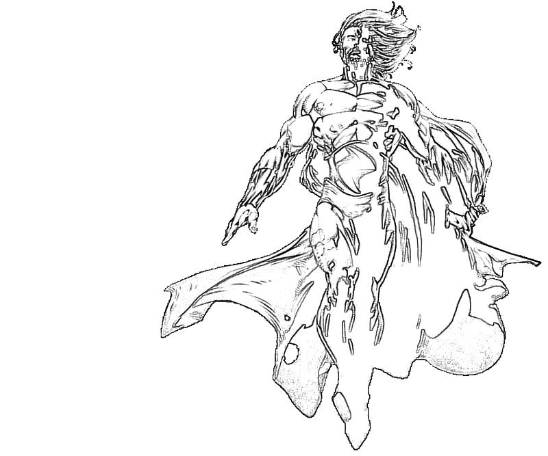 Sentry Power | Lowland Seed