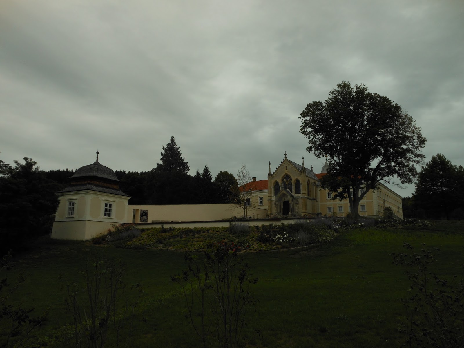 Geisterstunde - Witching Hour: The Mayerling Incident