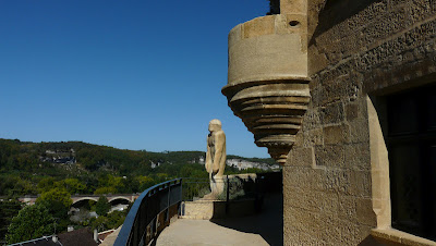 Les voyages de gobesous: Les Eyzies et l'Homme de Cro-Magnon