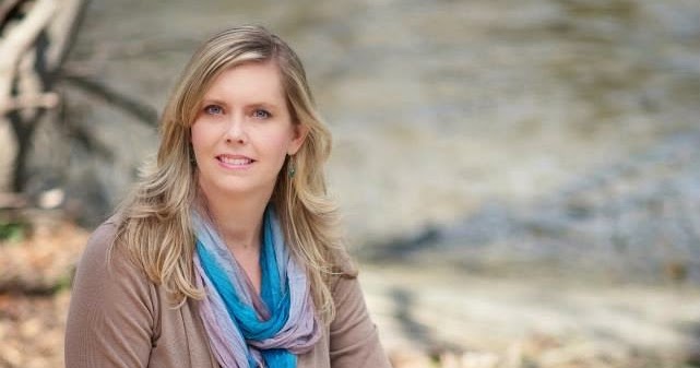 Dina Sleiman ~ Stories of Passion and Grace: Author