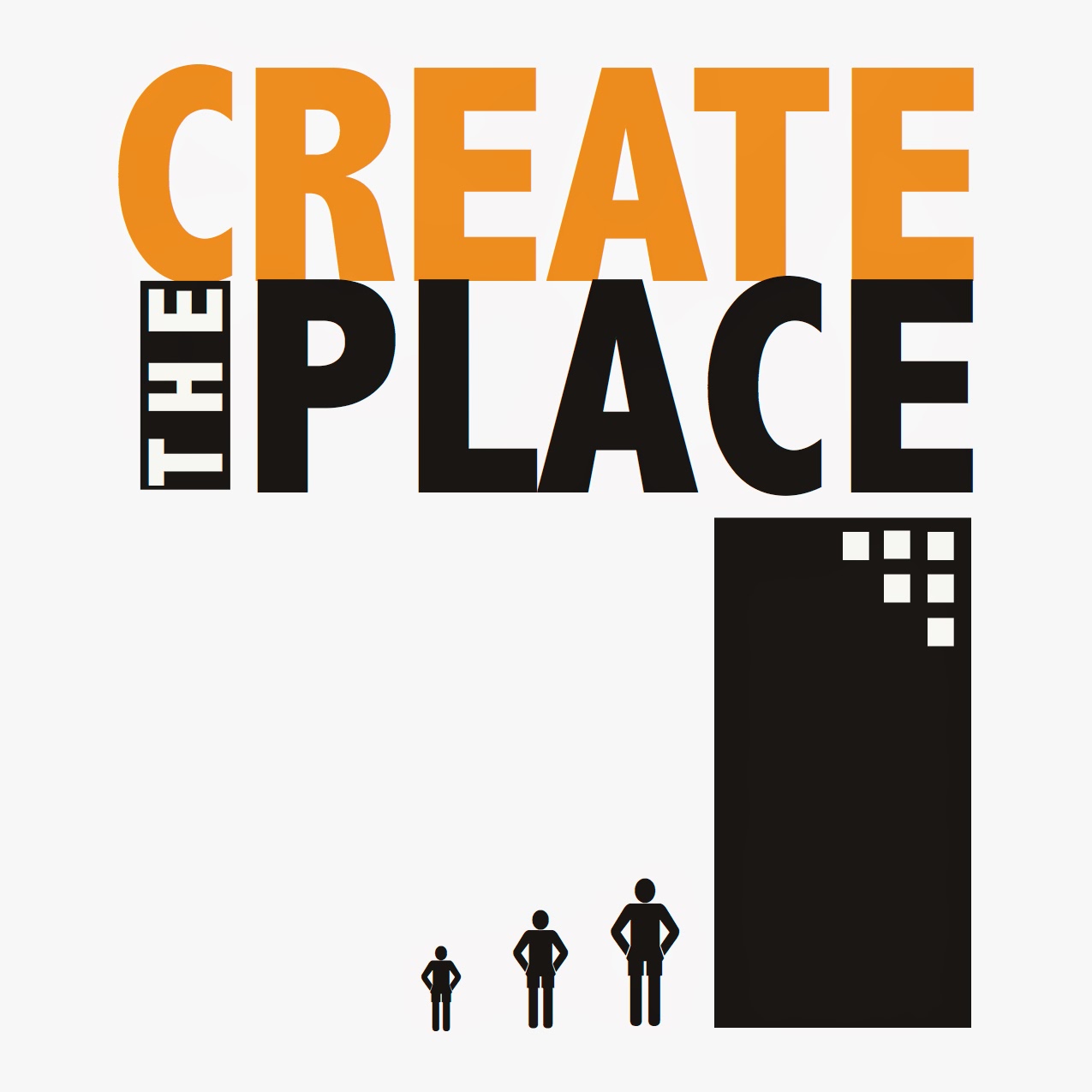 The CREATE Place