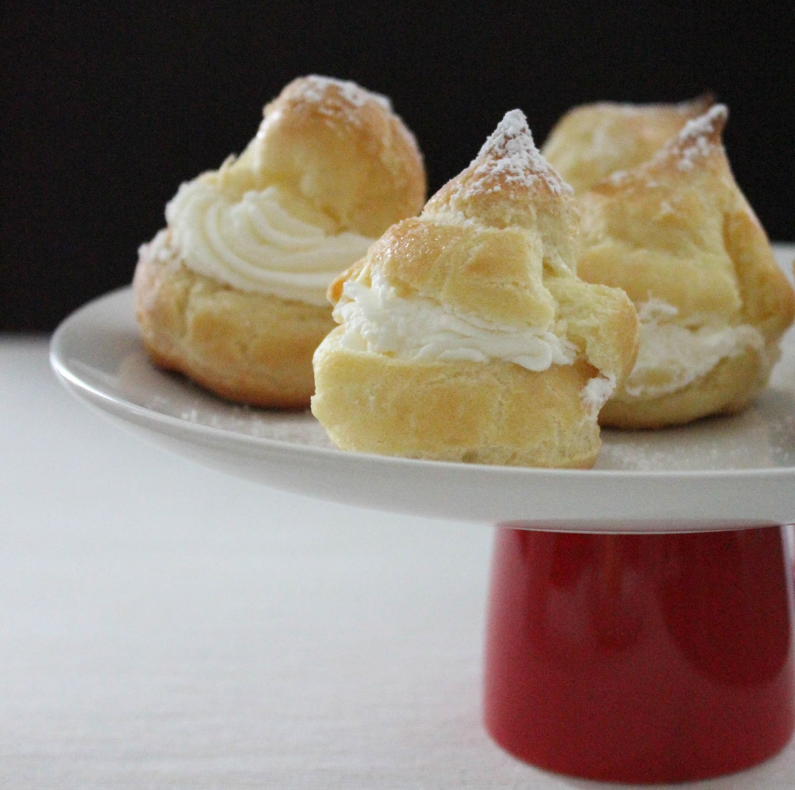 spoonglish: I have a motto, or two...