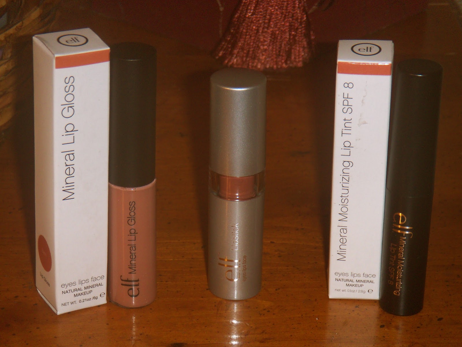 MAKE - UP HAUL || e.l.f Products - Freestyle Moda