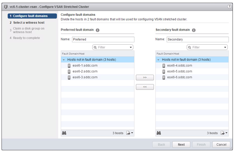 [JMAC] - VMware Blog: Virtual SAN Stretch Clusters – Real World Design ...