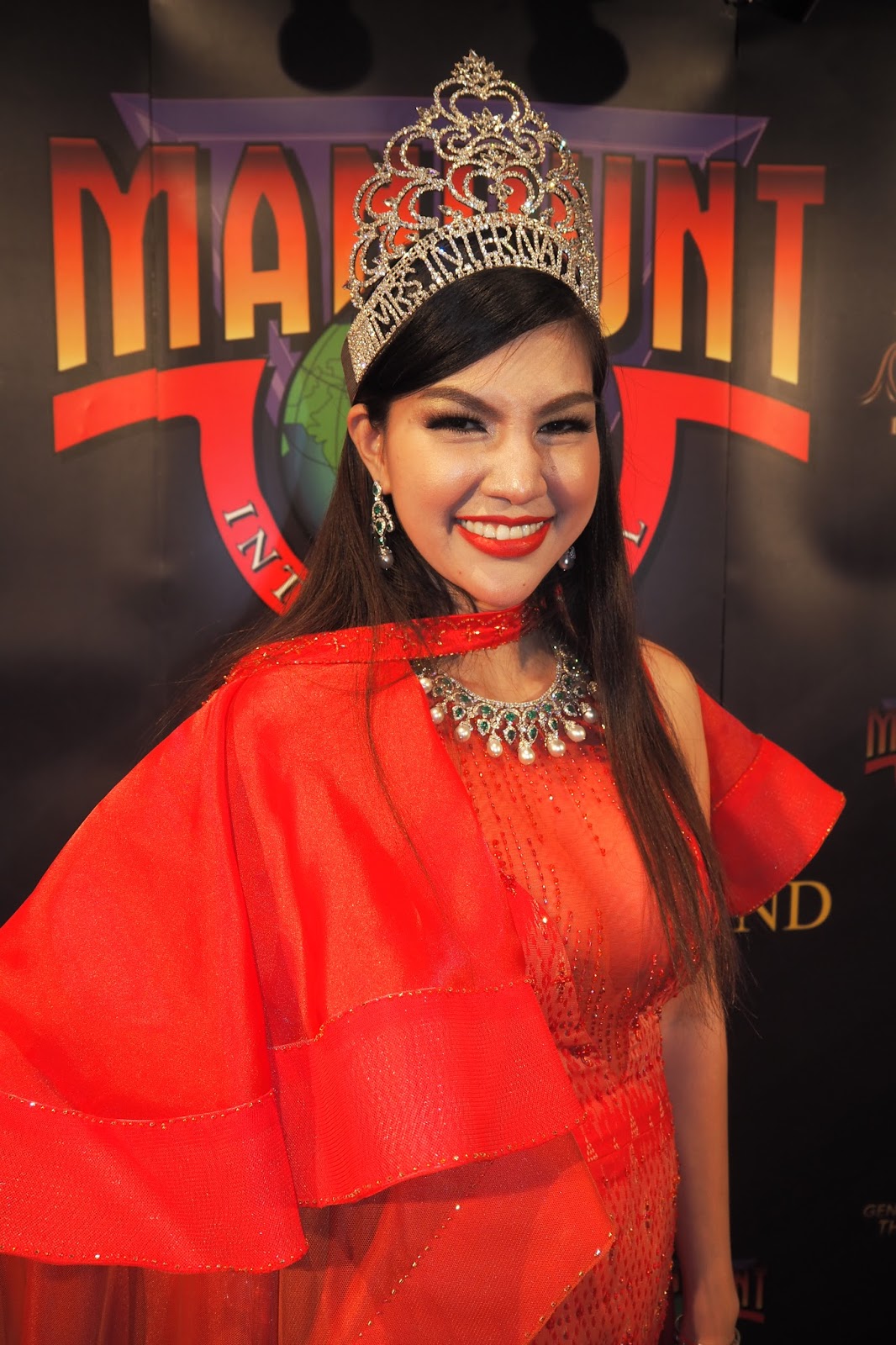 Kee Hua Chee Live!: MR MANHUNT MALAYSIA 2017/18 GAN KAI HAN MADE IT ...