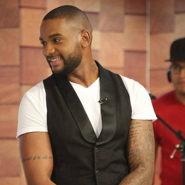 Igor Benza substituído do programa “A Tarde é Nossa”. - Domingos-news