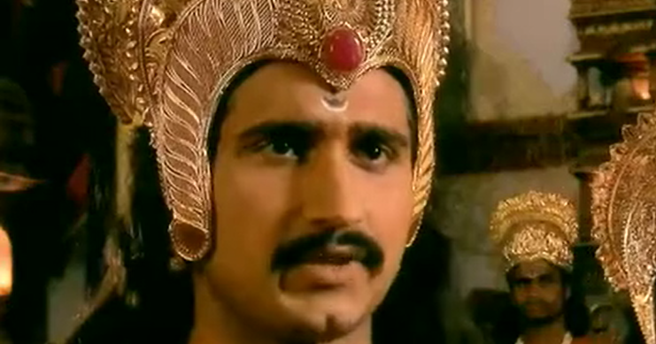 Logic Astra: Satyaki's achievements in the Mahabharata.