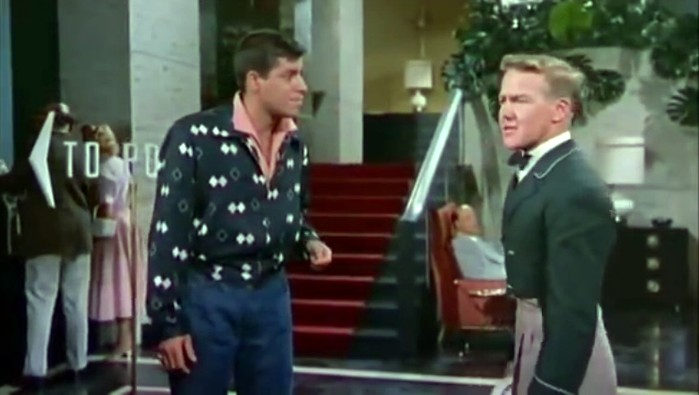 3B Theater: Micro-Brewed Reviews: The Dual Roles Blogathon :: Beach ...