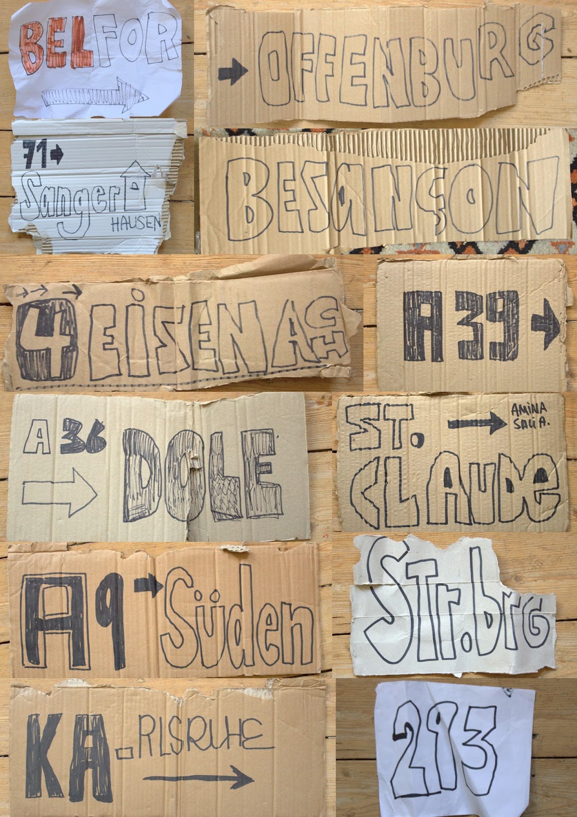 Trampel Pfade_ Gabenkommunikationstheorem.