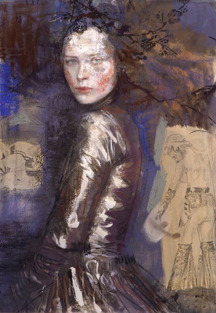 ARTBURGAC: Charles Dwyer