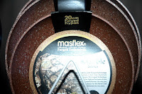 DUDE FOR FOOD: Masflex: Celebrating 25 Years of Innovation for the Love ...