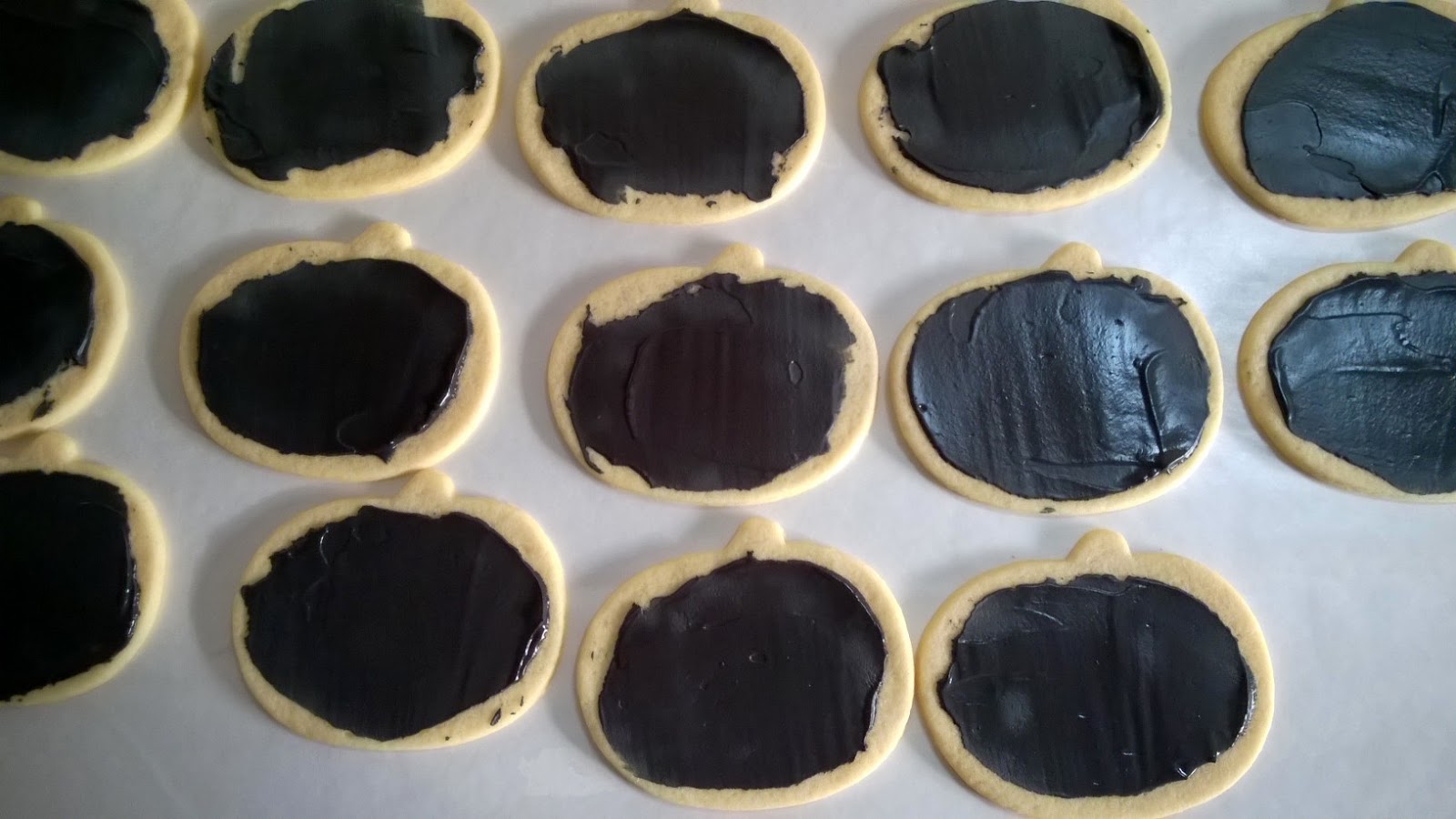 The Royal Icing Queen