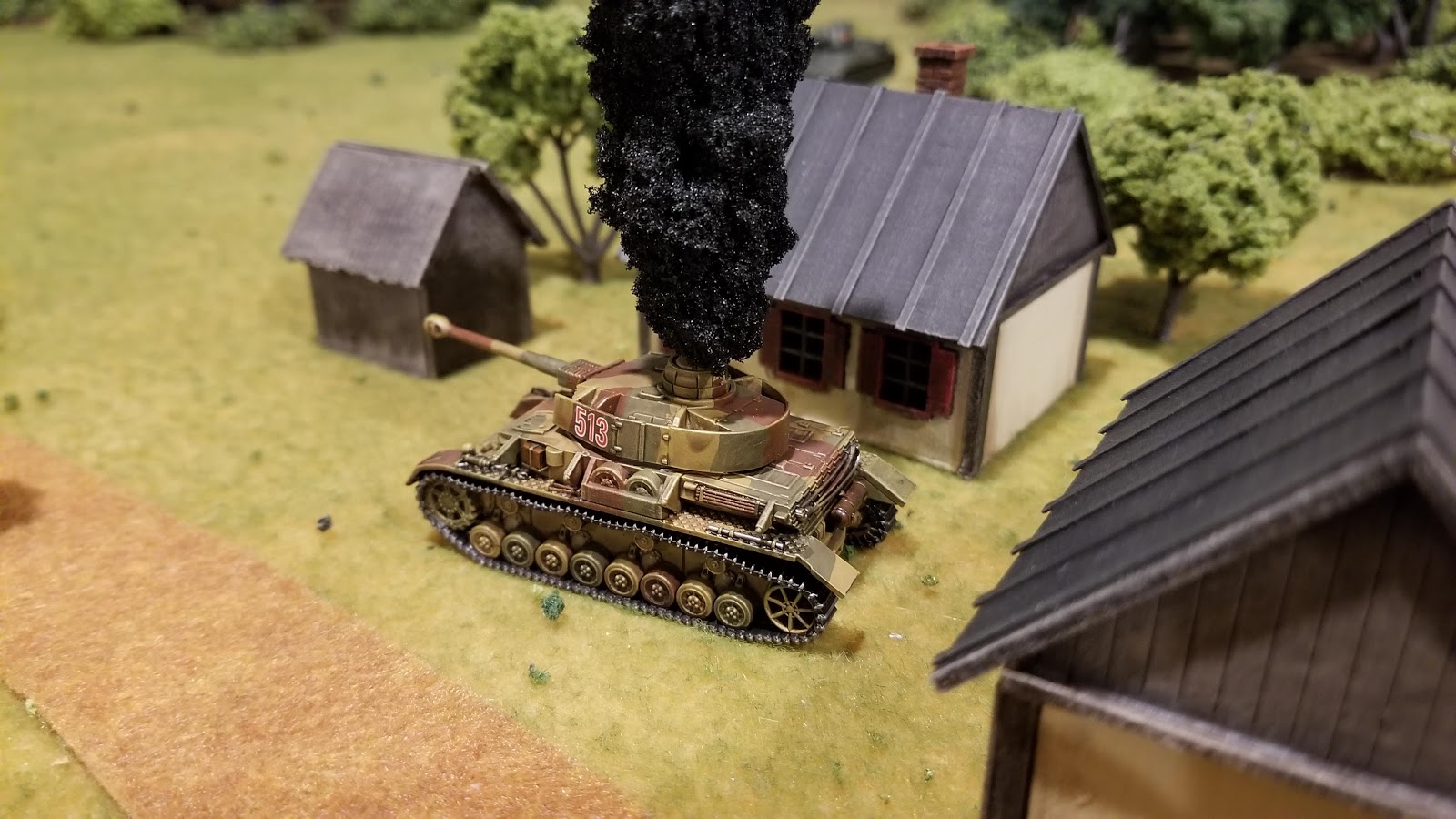 [TMP] "Disposable Heroes II Armored Combat Demo" Topic