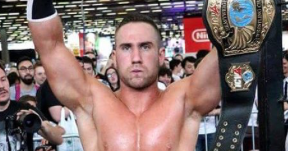 Beefcakes of Wrestling: Pecs Appeal