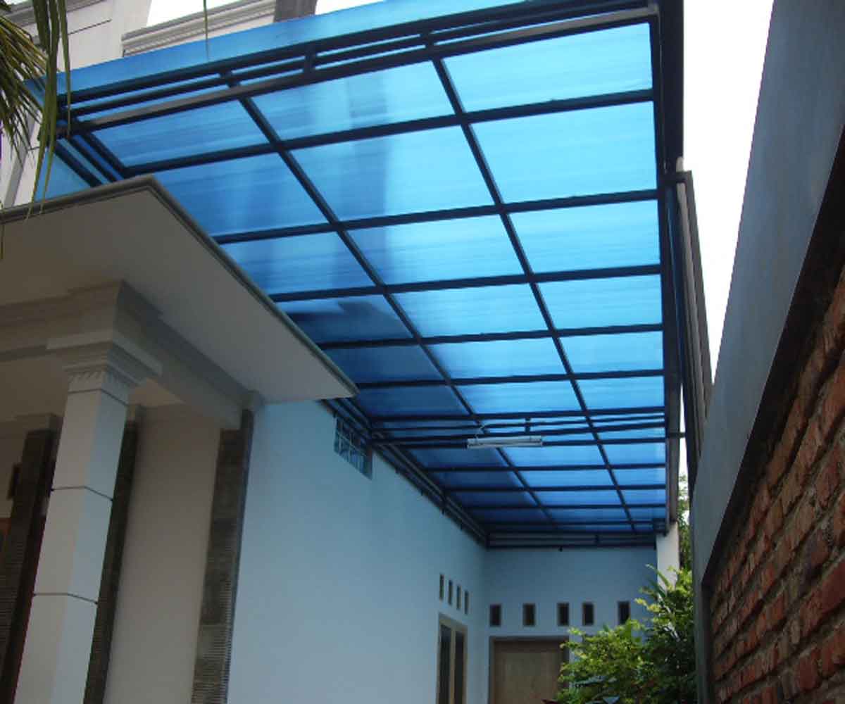 HARMONI TEGUH ENTERPRISE: AWNING/BUMBUNG WAJIB ADA JOHOR BAHRU