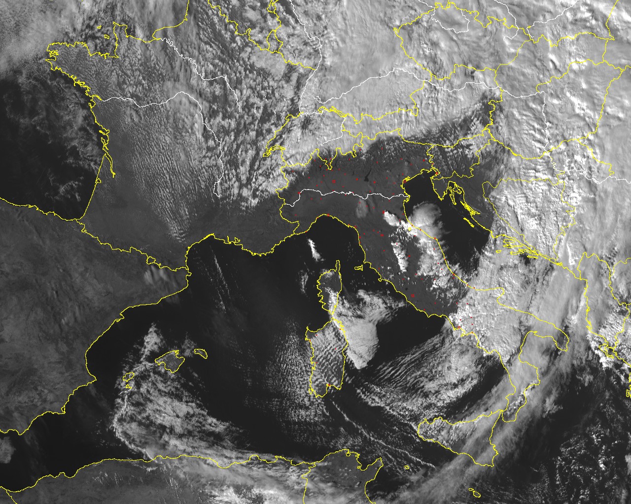 DAVIDE SANTINI METEOROLOGO: IL VENTO DI CADUTA: L'EFFETTO FOHN-STAU ...