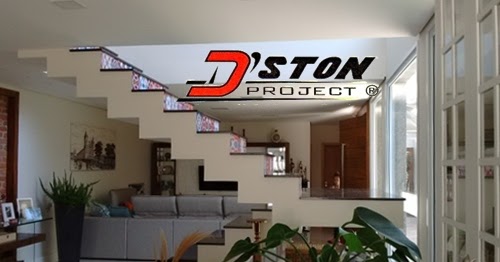 TUDO QUE VOCÊ QUER SABER SOBRE ESCADAS D'STON project responde: ESCADA ...