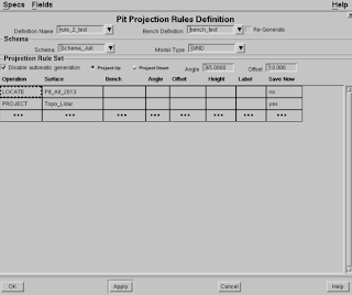 Tutorial Minescape Membuat Solid