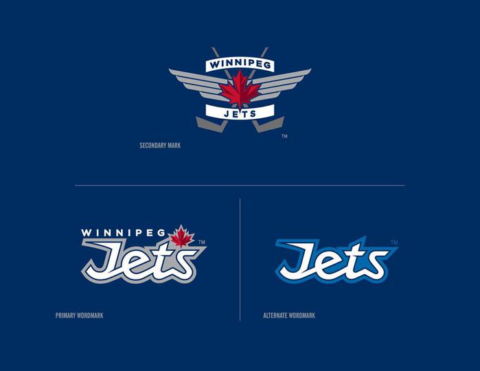 Jets 4 Life: New Jets Logo Revealed