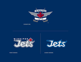Jets 4 Life: New Jets Logo Revealed