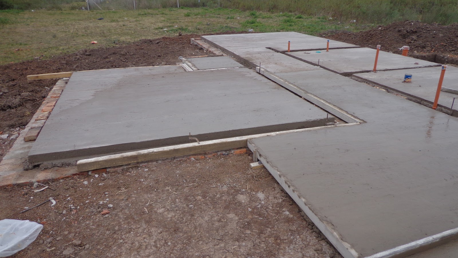 SSR ESTUDIO ARQUITECTURA: DETALLES DE OBRAS - SEGUIMIENTO